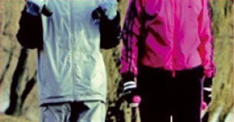 1주일에 2시간30분 이상 걷기 치매 예방하려면 많이 움직여라