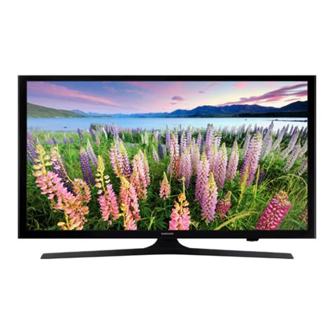 SAMSUNG UN40J5200AF SERVICE MANUAL Pdf Download ManualsLib