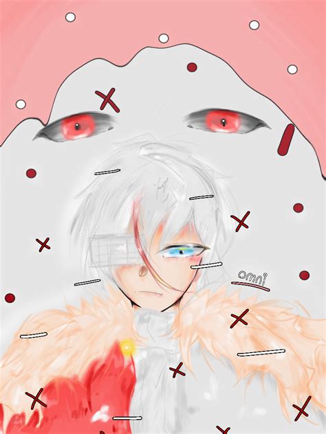 Omnipotent Sans My Au