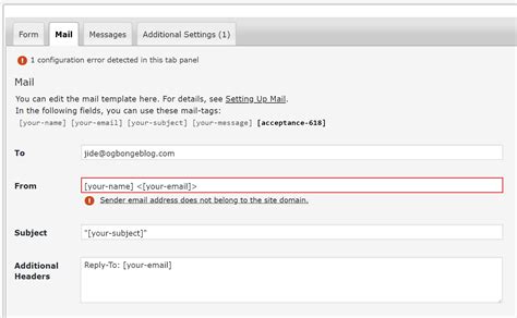 Gmail Reply To Not Working Try This Ogbongeblog