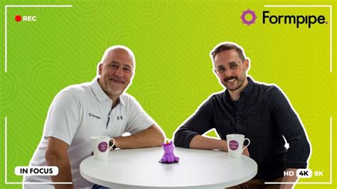 Formpipe Erp Solutions On Linkedin Formpipe Partner Onboarding