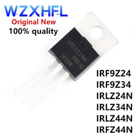 Irlz24n Datasheet Specifications Features And Applications
