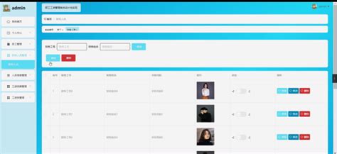 计算机毕设springboot职工工资管理系统设计与实现 基于spring Boot的企业员工薪酬管理系统开发与实践 Spring Boot