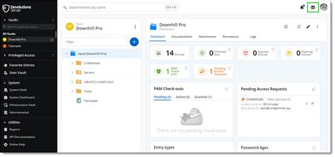 Secure Messages Devolutions Documentation
