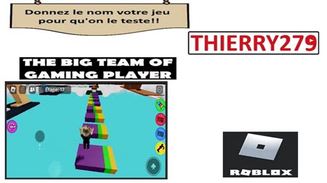 Escape Parkour Obby Sur Roblox Youtube
