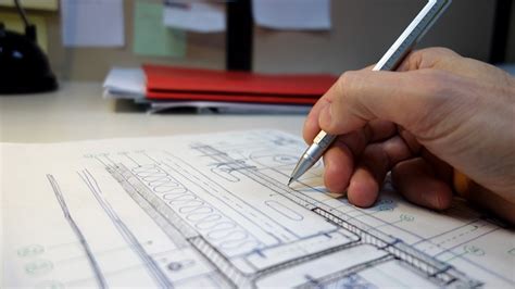 Tugas Drafter Arsitektur Homecare24