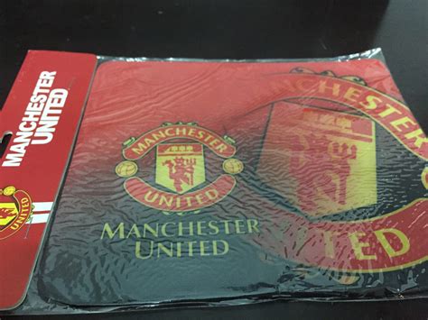 Lót chuột Chelsea Lưu niệm bóng đá