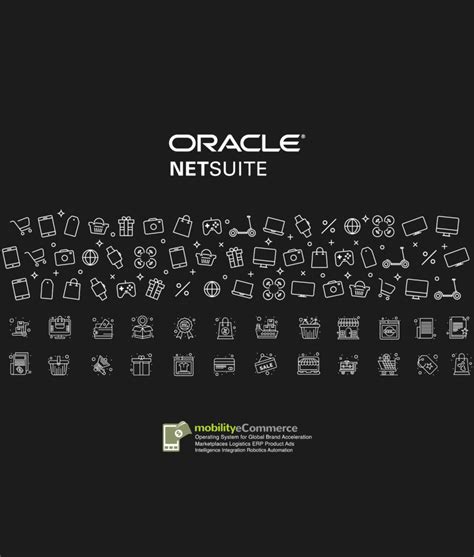 Mobilityecommerce Sap Business One® Integration Mobilityecommerce