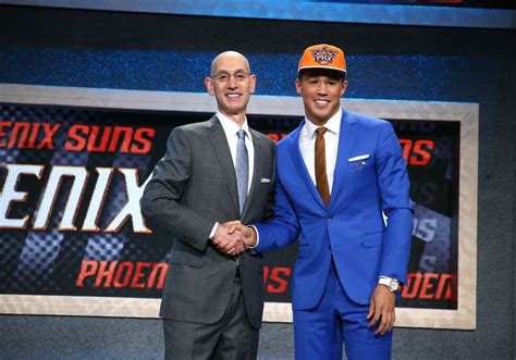 Devin Booker #13- Phoenix | Nba scores, Lebron james championship, Devin booker