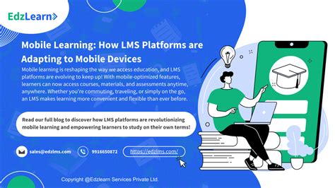 Mobile Learning How Lms Platforms Are Adapting To Mobile Devices