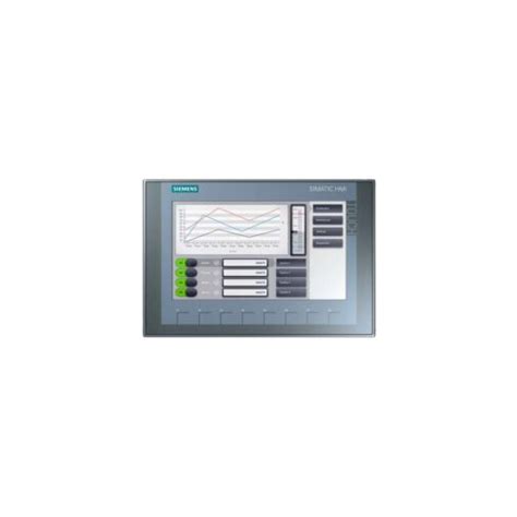 Ktp900 Pn Simatic Hmi Application Industrial At Best Price In Mumbai