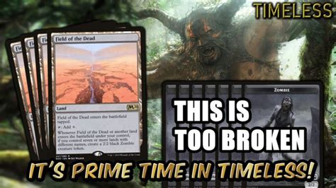 Its Prime Time🕒to Take Over The Meta In Timeless Timeless Bo3