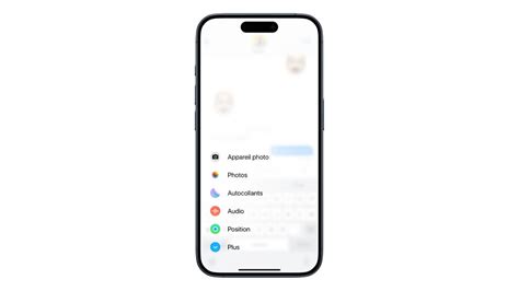 Master The Messages App On Ios 17 With All These Tips Techzle