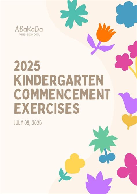 Free And Customizable Program Flow Templates