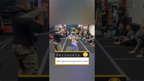 Seriously He Hits Her Head Shorts Dangerous Youtube
