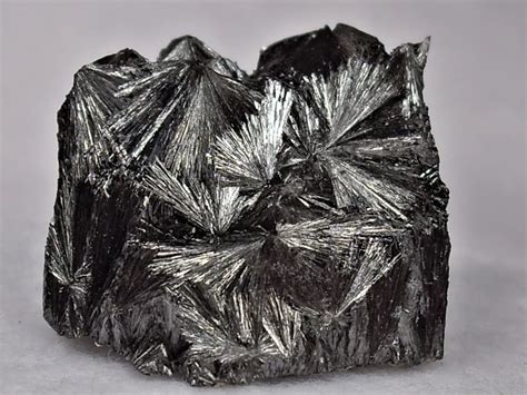 Pyrolusite Pyrolusite
