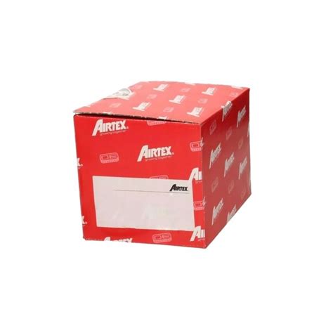 НАСОС ОХЛАЖДЕНИЯ AIRTEX 1659 lf94-15-100 Купить бу из Польши | Автобутик