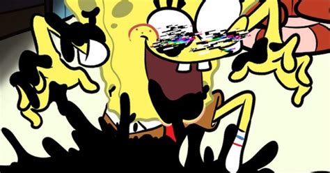 Fnf Vs Glitched Pibby Spongebob Speel Op Gombis