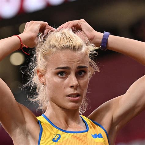 Yuliya Levchenkos Instagram Twitter And Facebook On Idcrawl