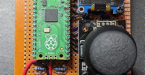 Programmable Pico Module Album On Imgur