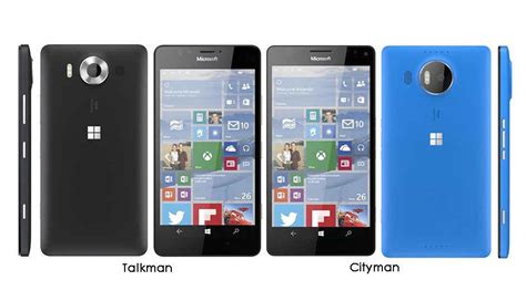 Renders Of Microsofts Upcoming Flagship Devices Get Leaked