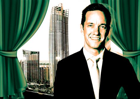 Swire Unveils Plans For Brickell Key Towers Mandarin Hotel