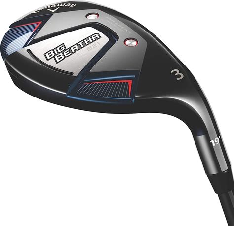 Best Hybrid Golf Clubs For Seniors 8 Best Options 2023