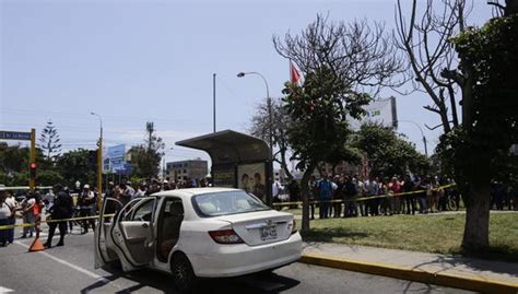 Matanza En San Miguel Sobreviviente Denuncia Que No Tiene Protección Y