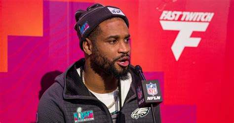 Eagles Rumors Darius Slay Expected To Remain In Phi Despite Release