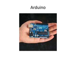 Programming Arduino Makeymakey Ppt