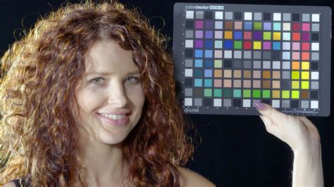 Understanding Color Checkers And Their Application In Davinci Resolve
