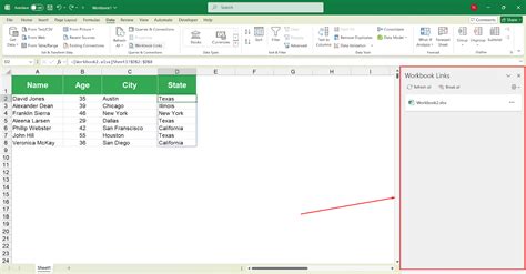The Ultimate Guide To Workbook Links In Excel Open Edit And Delete