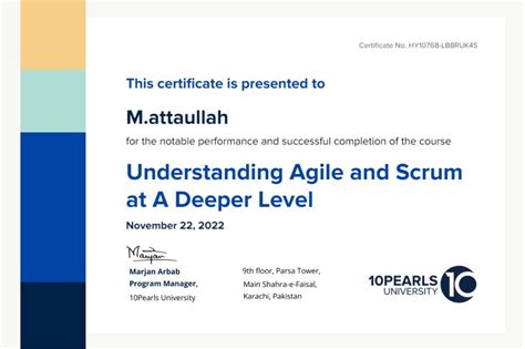 muhammad attaullah khan on linkedin pakistan 10pearls qaautomation