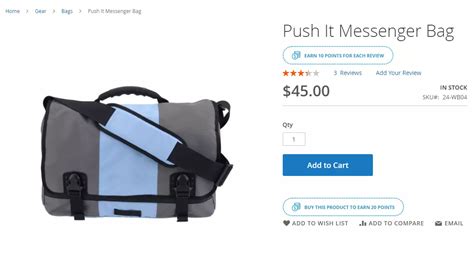 Magento 2 Reward Points Extension Magento Loyalty Program