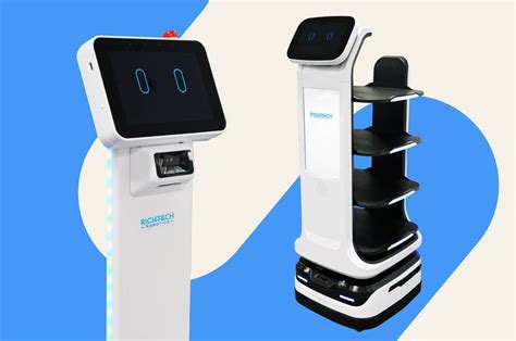 Autonomous Mobile Robots Amrs The Busybodies Of Your Workplace