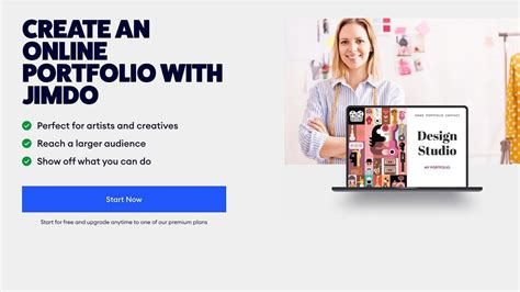 The Best Adobe Portfolio Alternative 2025 Techradar