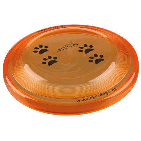 Frisbee - Disc dog - Etolcanin