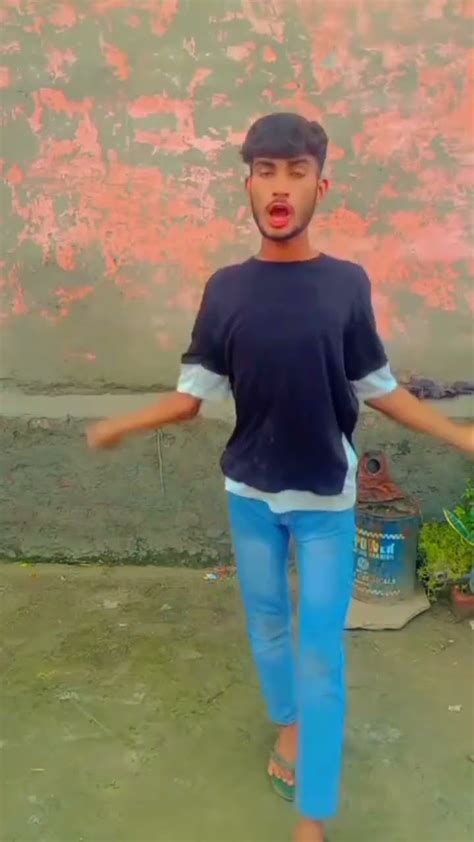 Wait For End 😱😂 Bhojpuri Song Newsong Love Funnyrels