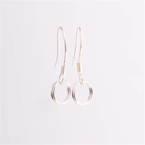 Sterling Silver Shepherd Hooks Copper Uncovered