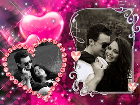 Fantasy Love Photo Frames For Android Download