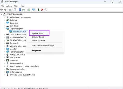 10 วิธียอดนิยมในการแก้ไขข้อผิดพลาด ไดรเวอร์การแสดงผลล้มเหลวในการเริ่มต้น ใน Windows 10 และ 11