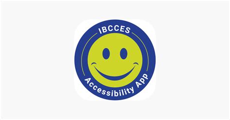 ‎the Accessibility App On The App Store