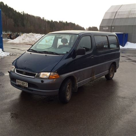 Toyota Hiclass For Sale Retrade Offers Used Machines Vehicles