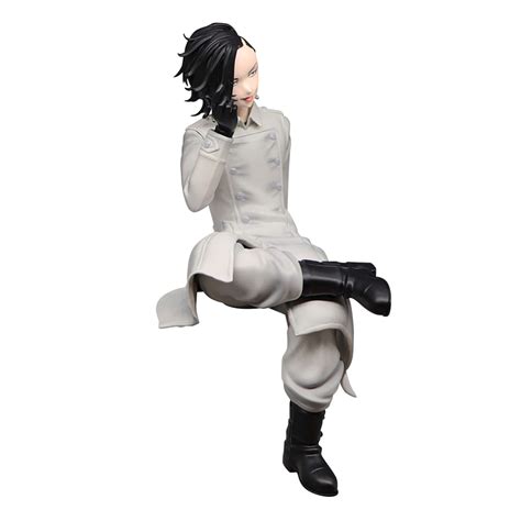 Tokyo Revengers Statuette Pvc Noodle Stopper Hajime Kokonoi 14 Cm
