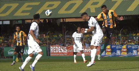 Comunicaciones Vs Guastatoya Hoy En Vivo A Qué Hora Y Dónde Ver La