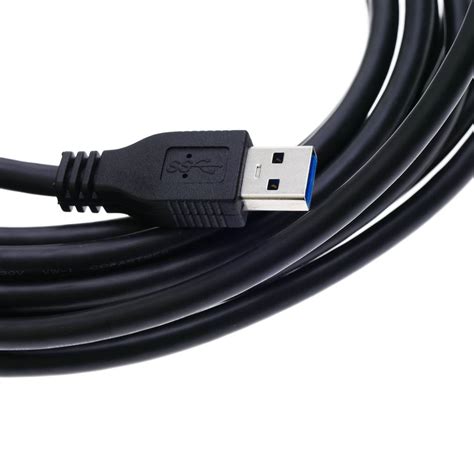 Cable Superspeed Usb 30 Ammicrousb M Tipo B 50cm Cablematic