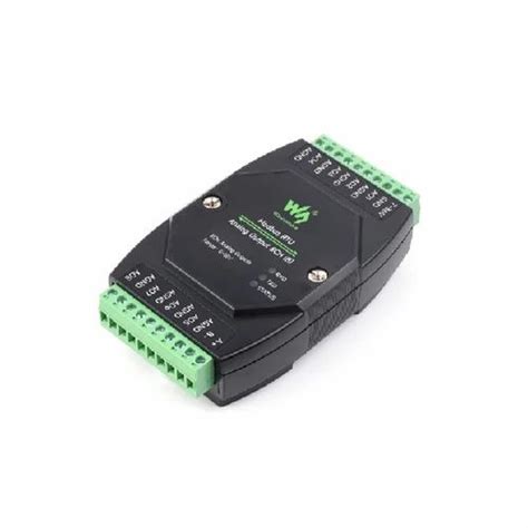 Modbus Io Module 2 At Best Price In Ahmedabad Id 2857222083312