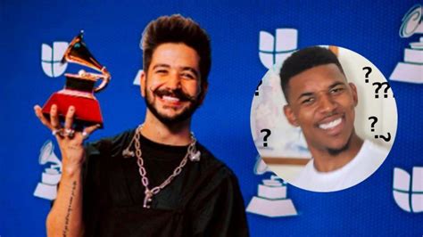 Latin Grammy 2021 Las 10 Nominaciones De Camilo Y Otras Curiosidades
