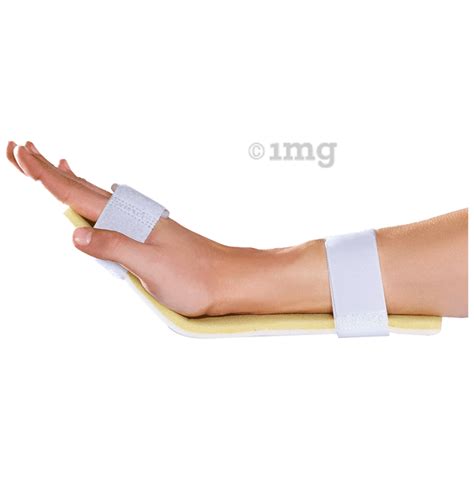 Vissco Core 0822 Emergency Arm Support Short Beige Universal Buy Box