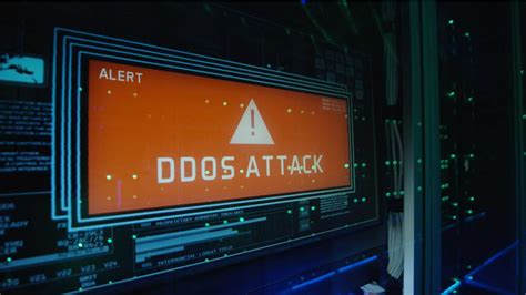 Les Attaques Ddos Par Réflexion Sont à Nouveau En Hausse